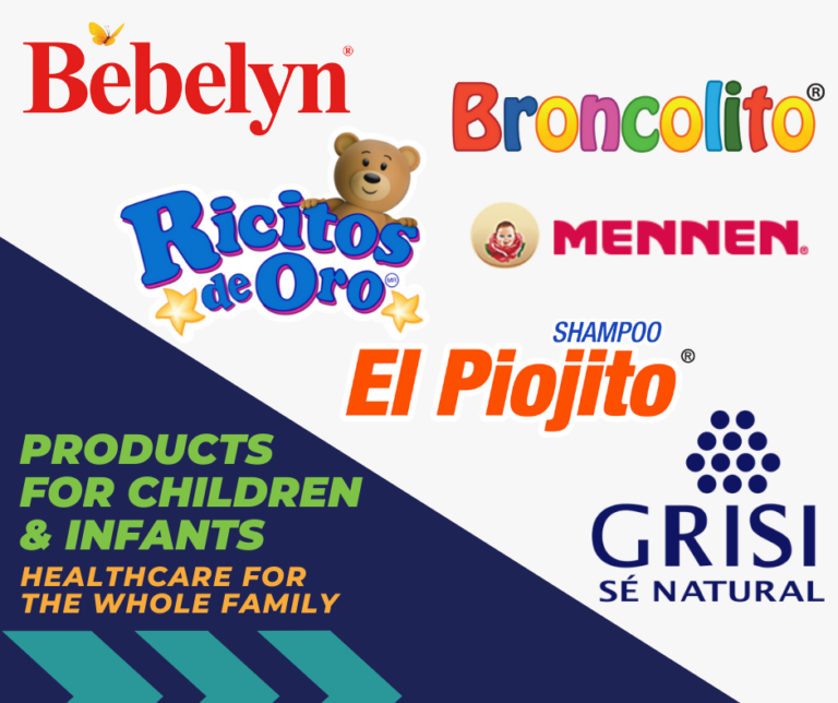 Children & Infants | CAD Import Inc
